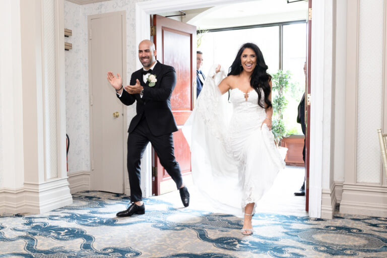 Blog - Westchester Wedding Photography